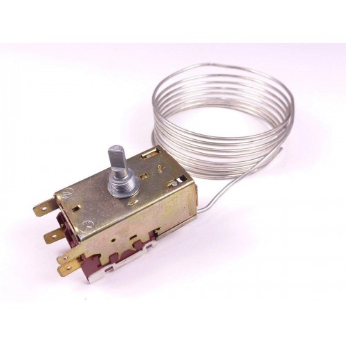 Termostat frigorific RANCO K59 L1035 -15.9°C -26.5°C capilar 1000mm # ...